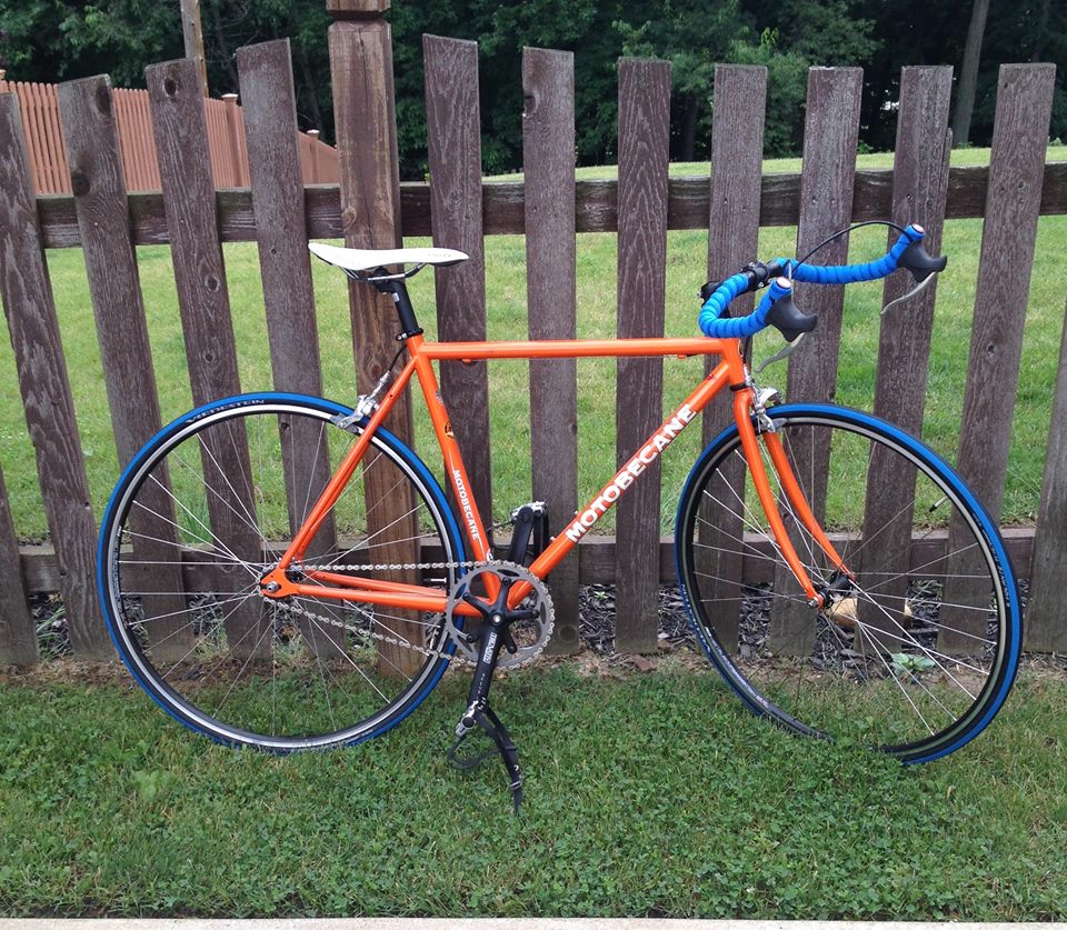 Lest there be any doubt… | thewellfedcyclist